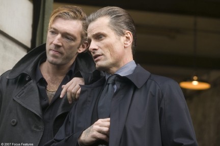 Eastern Promises Cast Eastern Promises (2007) IMDb