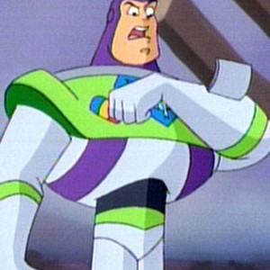 Buzz Lightyear of Star Command - Rotten Tomatoes