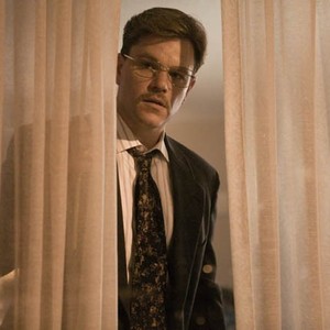 The Informant! - Rotten Tomatoes