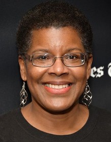 Tananarive Due | Rotten Tomatoes