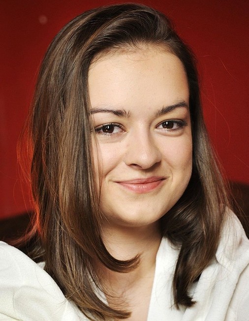 Michelle Barthel - Rotten Tomatoes