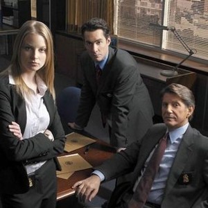 The Inside - Rotten Tomatoes