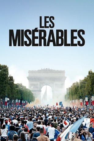 les miserables 2020