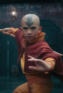 Avatar: The Last Airbender: Season 1, Episode 8 | Rotten Tomatoes