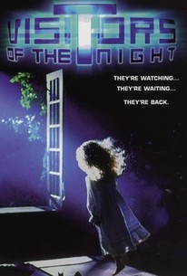 Visitors of the Night | Rotten Tomatoes