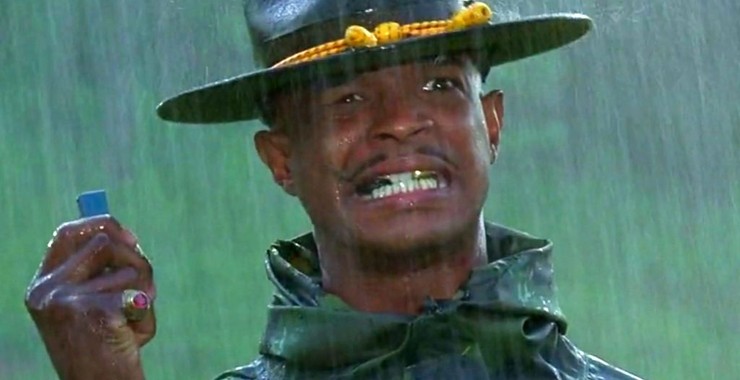 Major Payne - Rotten Tomatoes