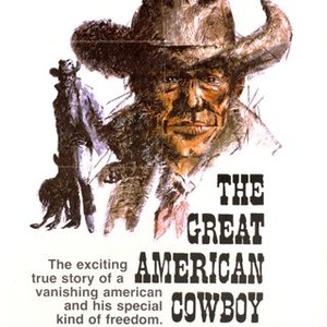 The Great American Cowboy - Rotten Tomatoes