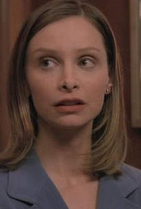 Ally McBeal: Season 1, Episode 21 - Rotten Tomatoes