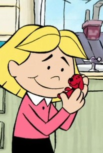 Clifford the Big Red Dog: Season 1, Episode 12 - Rotten Tomatoes