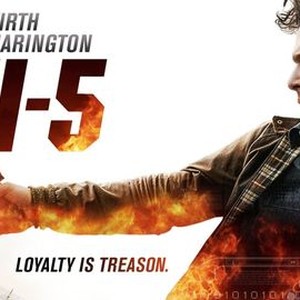 MI-5 - Rotten Tomatoes