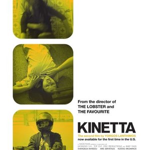 Kinetta - Rotten Tomatoes