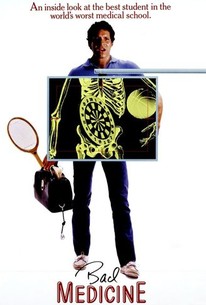 Bad Medicine | Rotten Tomatoes