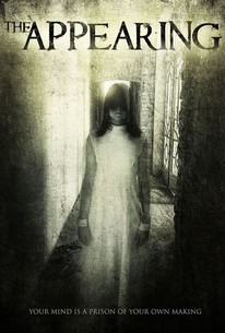 The Appearing | Rotten Tomatoes