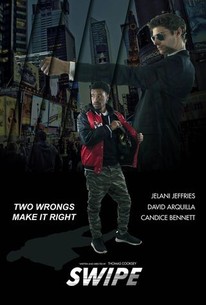 Swipe - Movie Reviews | Rotten Tomatoes