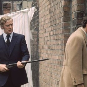 Get Carter - Rotten Tomatoes