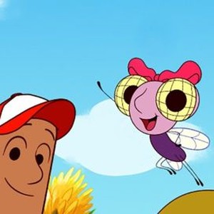 Bug Diaries: Season 1, Episode 12 - Rotten Tomatoes