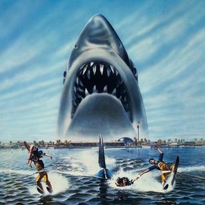 Jaws III - Rotten Tomatoes