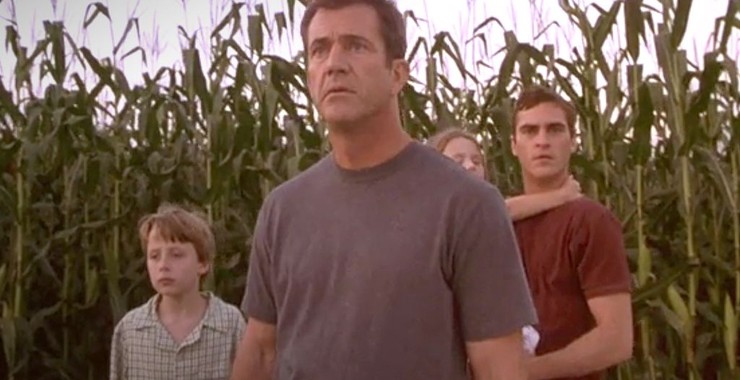 Signs - Rotten Tomatoes