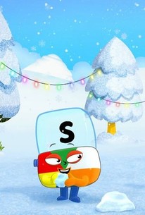 Alphablocks: Season 3, Episode 2 - Rotten Tomatoes