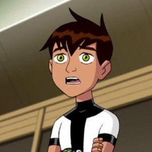 Ben 10: Season 4, Episode 10 - Rotten Tomatoes