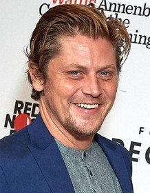 Drew James - Rotten Tomatoes