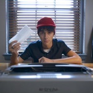 Coming Through the Rye - Rotten Tomatoes