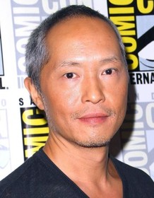 Ken Leung | Rotten Tomatoes