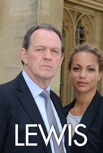 Lewis: Season 8 | Rotten Tomatoes