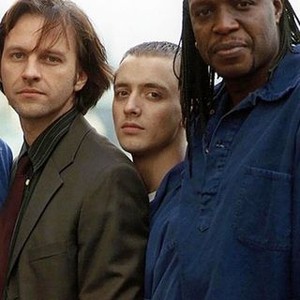 Breaking Out - Rotten Tomatoes