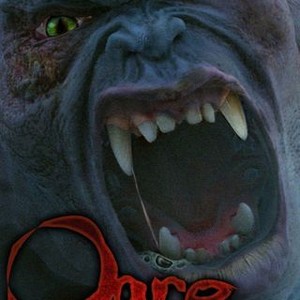 Ogre - Rotten Tomatoes