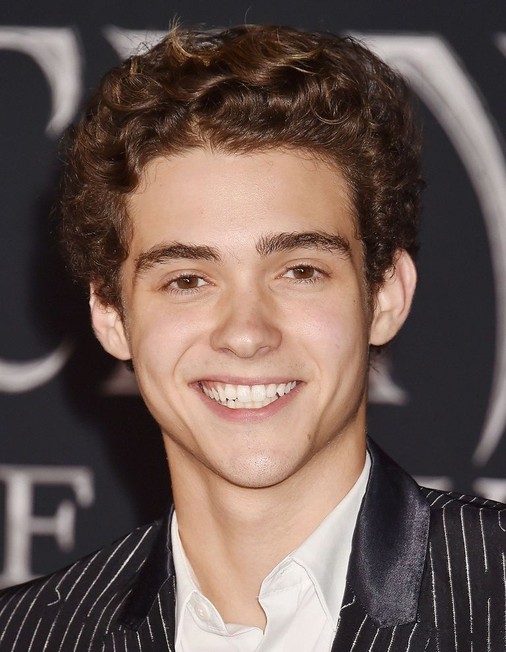 Joshua Bassett - Rotten Tomatoes