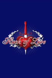 Rock of Love With Bret Michaels | Rotten Tomatoes