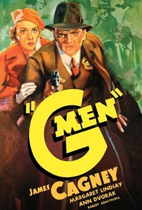 G-Men | Rotten Tomatoes