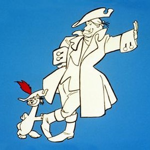 Funky Phantom - Rotten Tomatoes