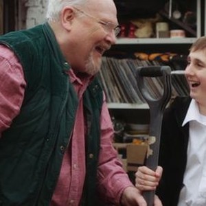 Finding Richard - Rotten Tomatoes