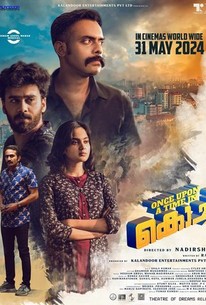 Once Upon a Time in Kochi | Rotten Tomatoes