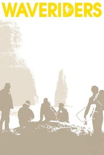 Waveriders - Rotten Tomatoes