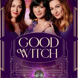 Good Witch - Rotten Tomatoes