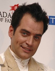 Rex Harrington | Rotten Tomatoes