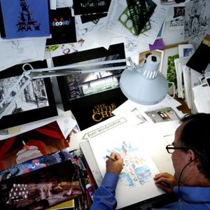 Harley Jessup - Rotten Tomatoes