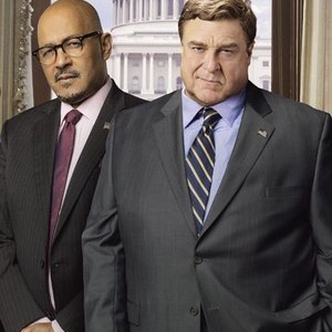 Alpha House - Rotten Tomatoes