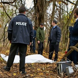 True Crime Scene: Season 5, Episode 1 - Rotten Tomatoes