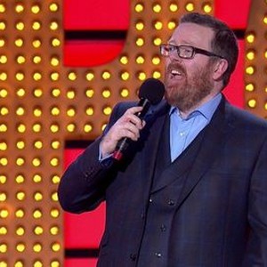 Live at the Apollo - Rotten Tomatoes