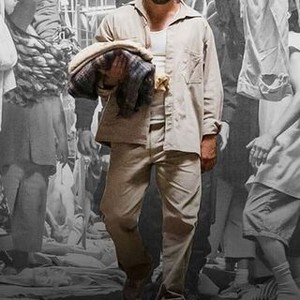 The Inmate - Rotten Tomatoes