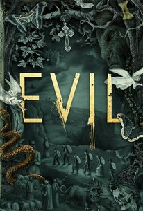 Evil: Season 2, Episode 7 | Cast and Crew | Rotten Tomatoes