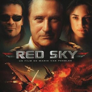 Red Sky - Rotten Tomatoes