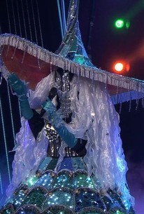 The Masked Singer Japan: Season 2, Episode 6 | Rotten Tomatoes