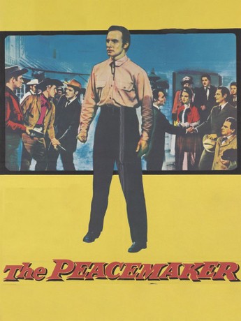 The Peacemaker 1956 Imdb Peacemaker (TV Series 2022– ) IMDb