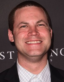 Jared Safier | Rotten Tomatoes