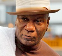 Ving Rhames - Rotten Tomatoes